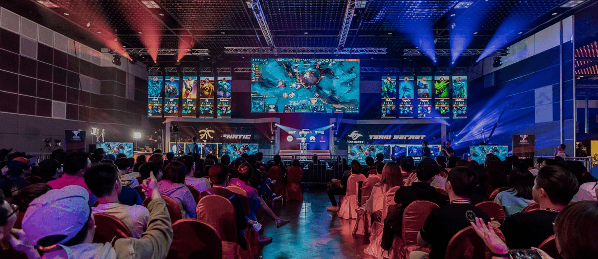 Esport: Kompetisi dan Komunitas Gaming Terbaik
