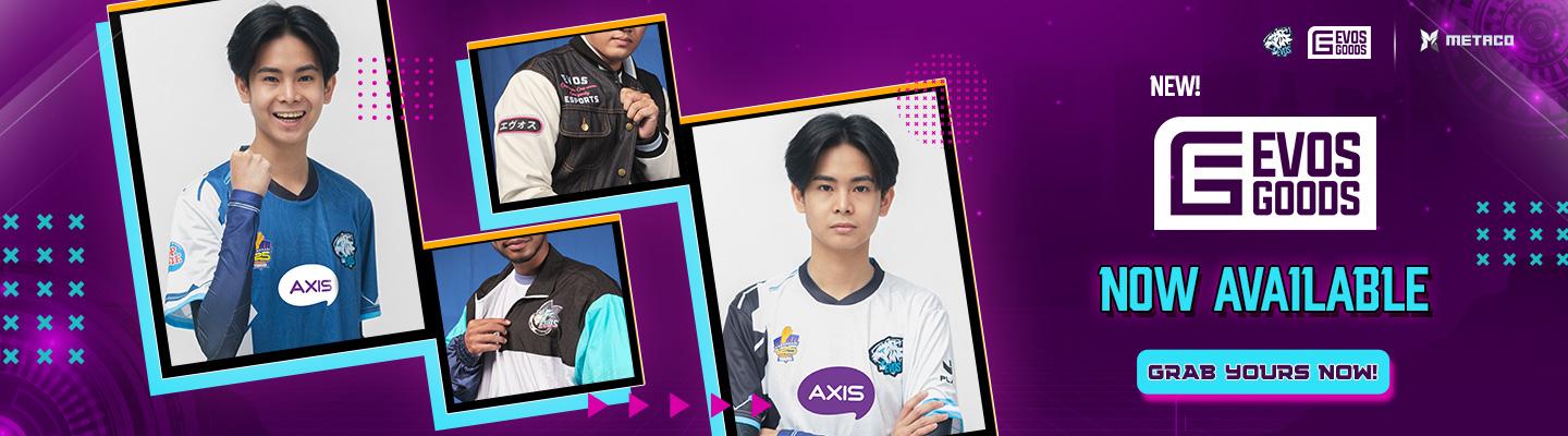 Esport Kompetisi Dan Komunitas Gaming Terbaik